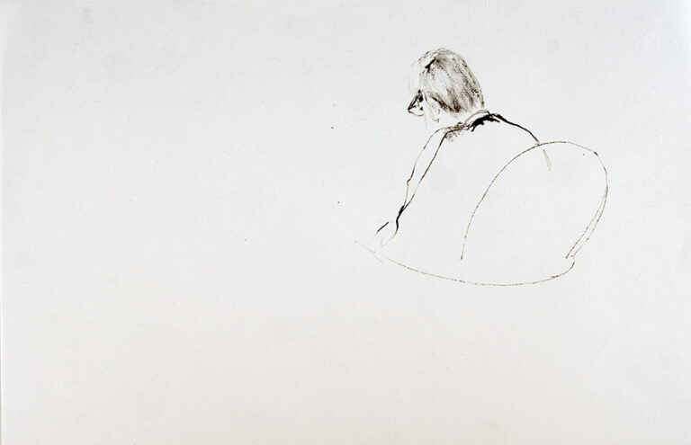 Tekeningen – Sam Drukker